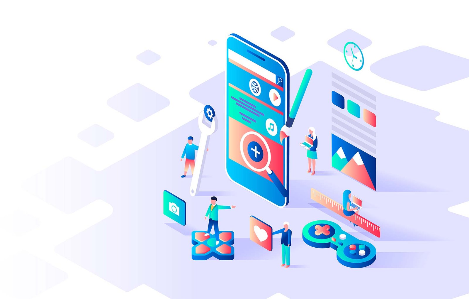 Mobile App Scraping Extract Data From IOS And Android Apps 